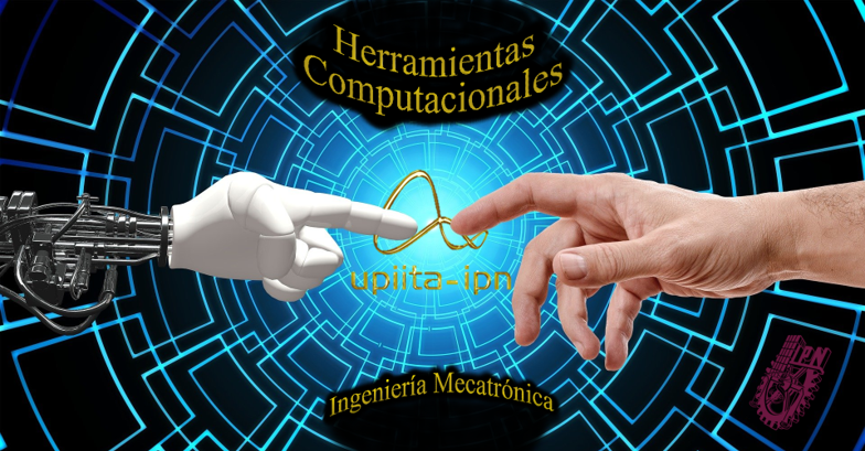 Resumen de Herramientas Computacionales