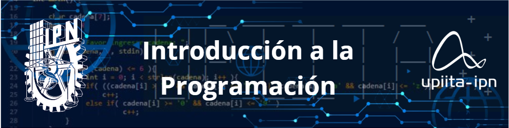 Resumen de Introducción a la Programación